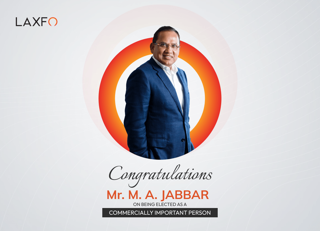 Laxfo Electronics: Premium LED Lights for Every Space