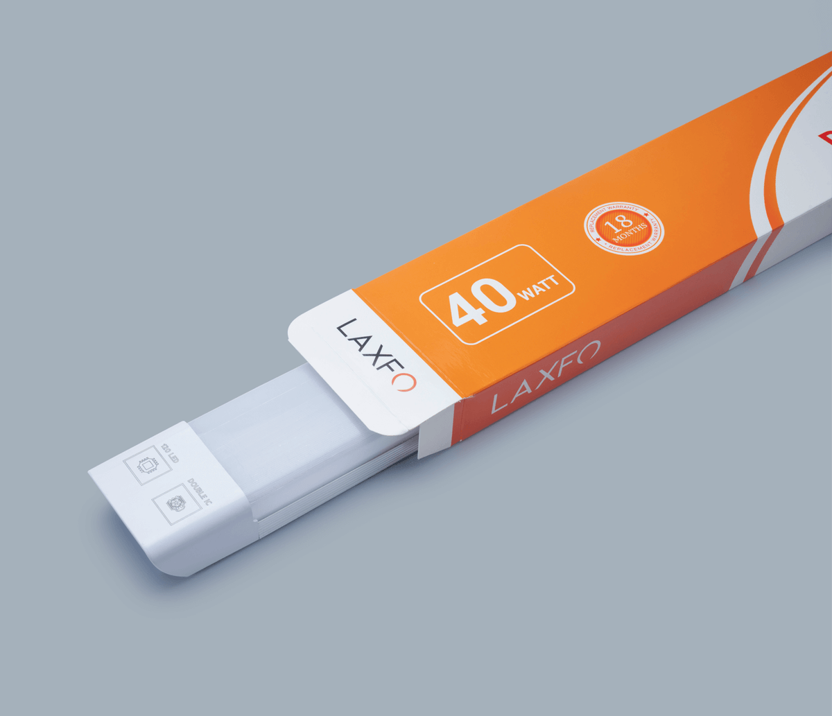 LED Tube Light Price in Bangladesh: LAXFO Electronics