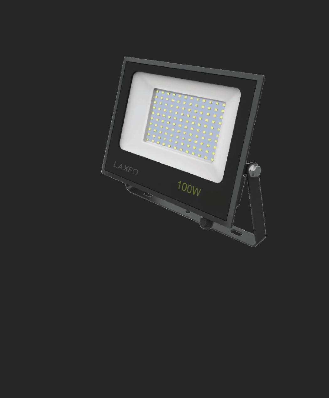 Laxfo Electronics: Premium LED Lights for Every Space