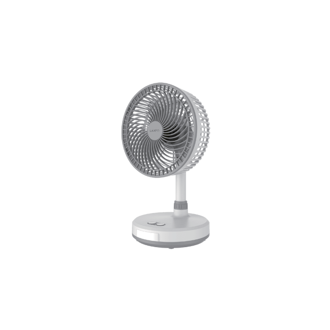 Rechargeable Fan Price in Bangladesh 2025 | LAXFO Charger Fan