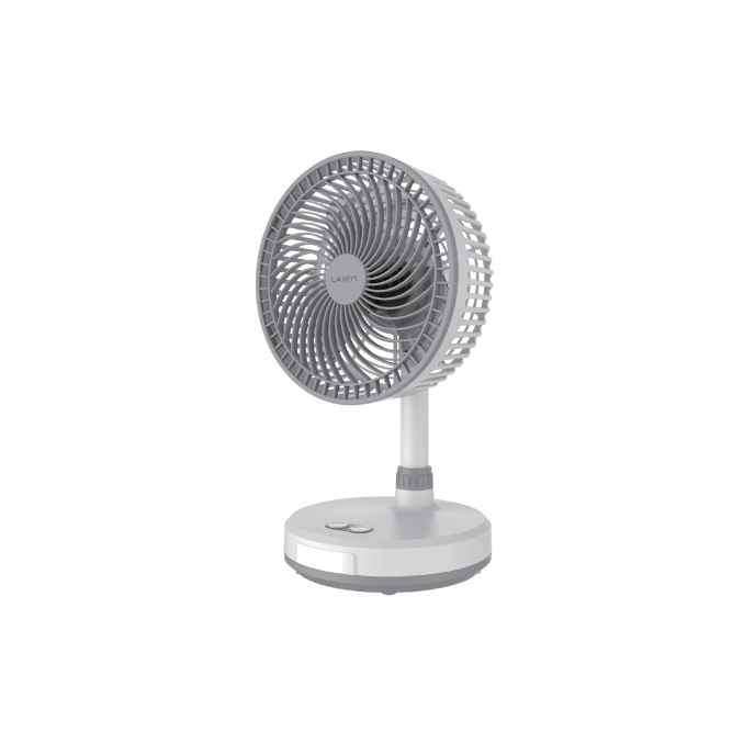 Rechargeable Fan Price in Bangladesh 2025 | LAXFO Charger Fan