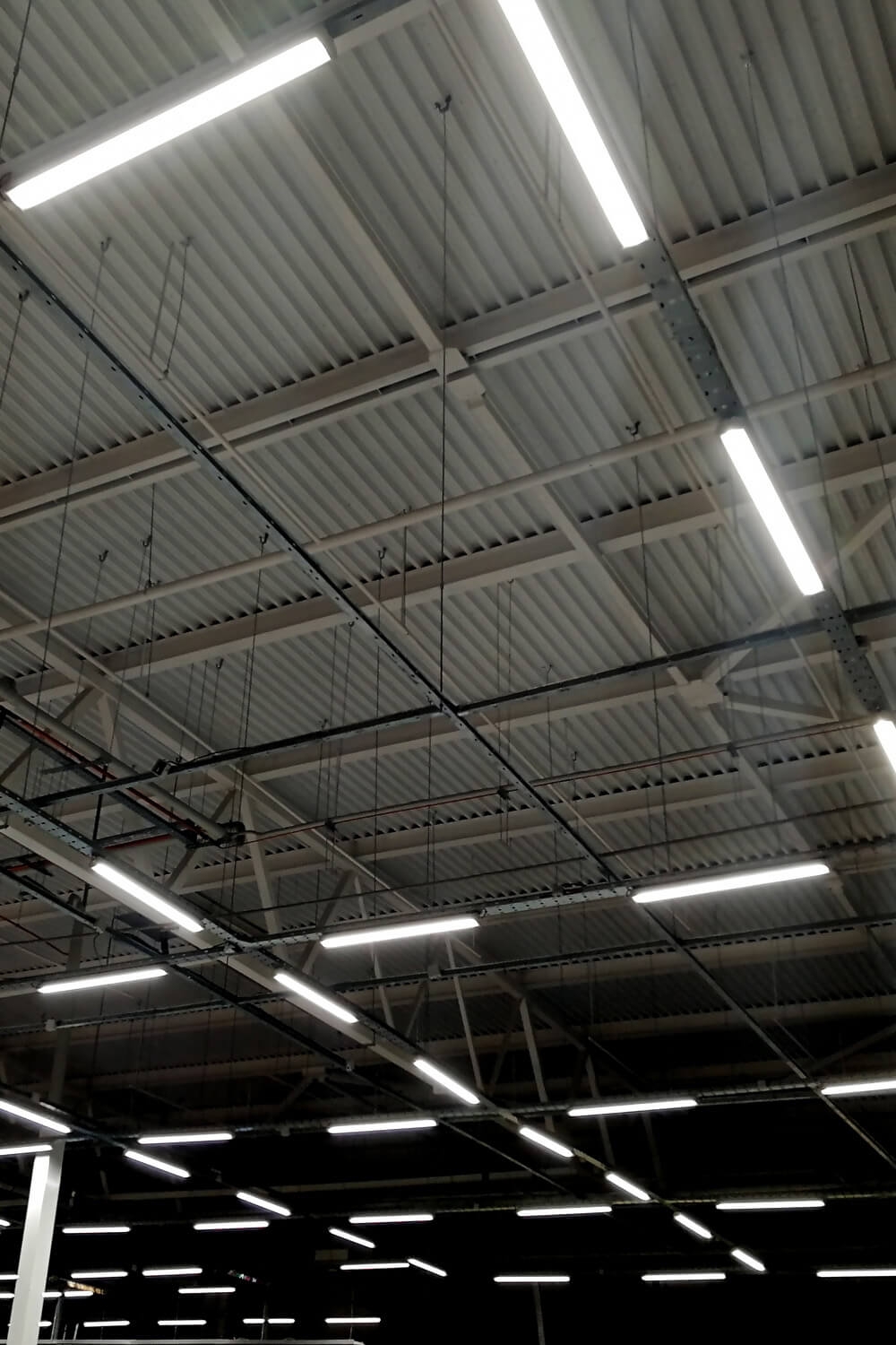 Laxfo Electronics: Premium LED Lights for Every Space