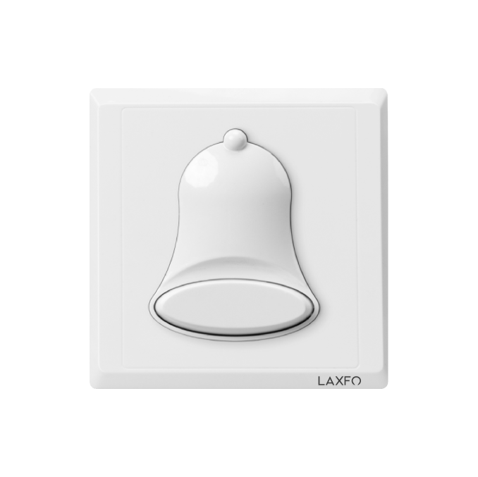 Modern Glacier Series Deluxe Switches